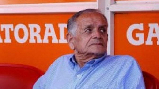 Fallece Tomas Balcázar, leyenda de Chivas y miembro del “Campeonísimo ...
