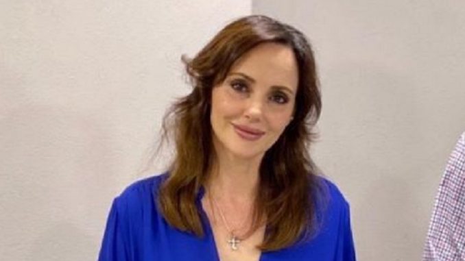 Lilly Téllez se va a Acción Nacional en Senado – RCMultimedios.mx